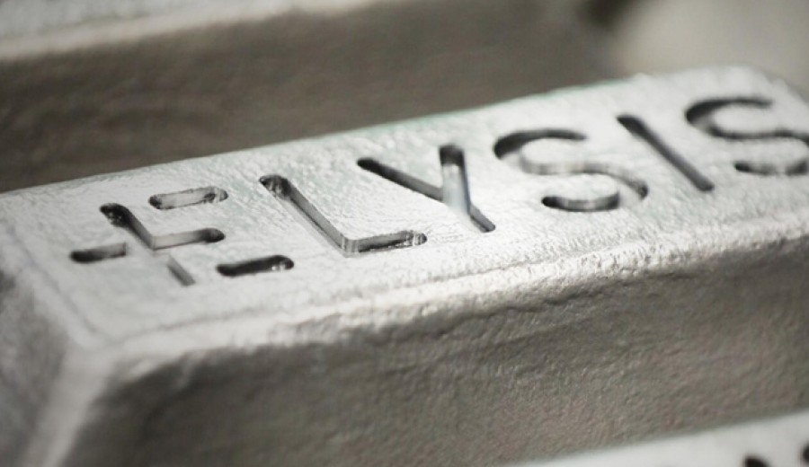 Elysis Moves Toward Commercialization of Inert Anodes - Light Metal Age ...