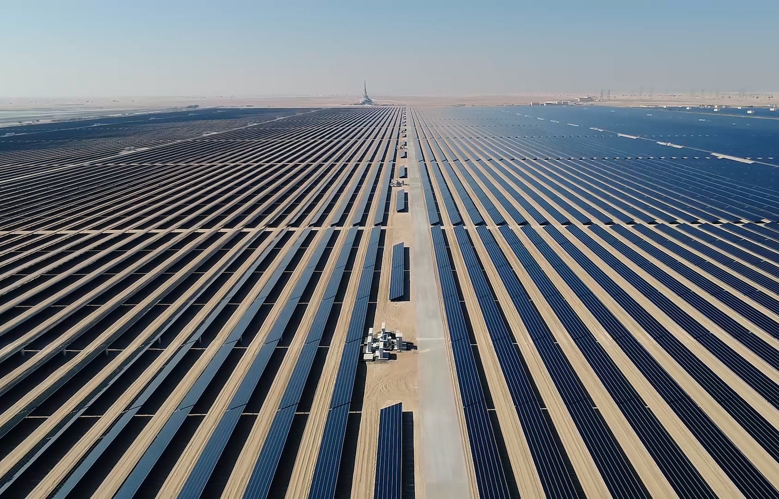 EGA Harnesses the Power of the Sun to Produce Aluminum - Light Metal ...