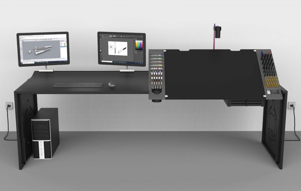 Extrusion Design Competition Student Winners Span the Globe - Light ...