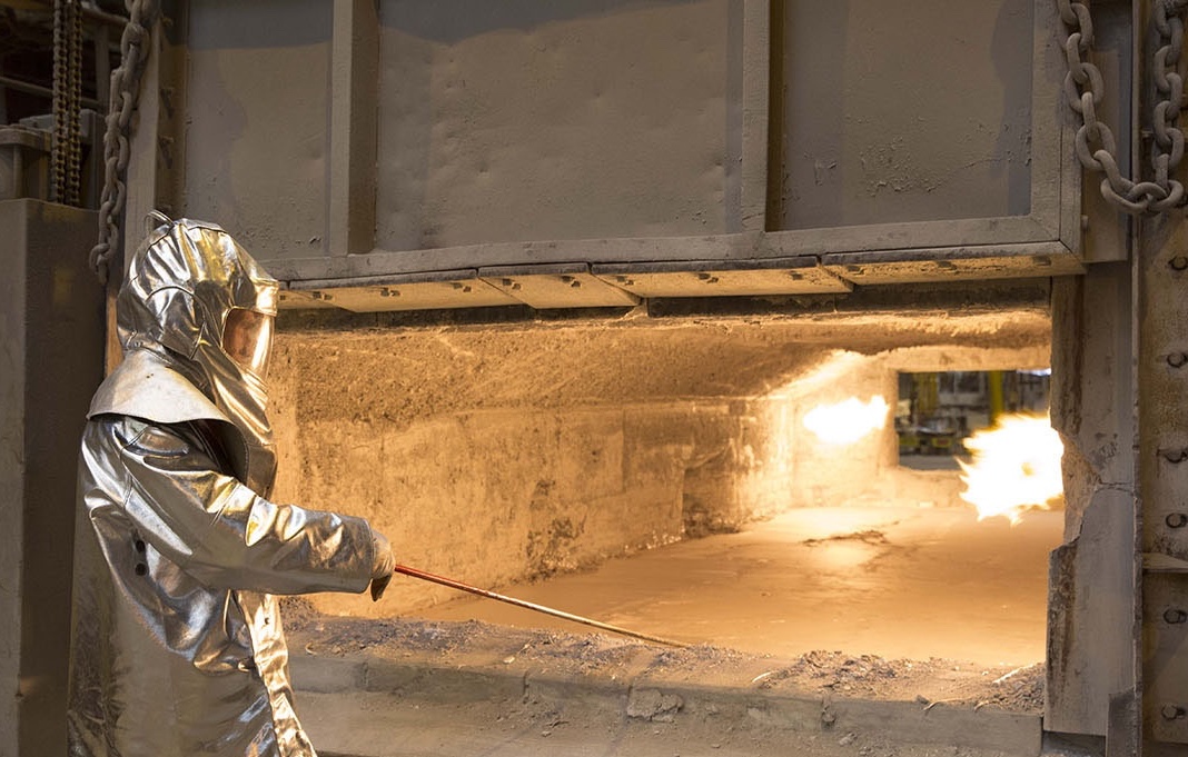 Constellium Partners with Dalkia to Launch the Energ'Iss Project ...