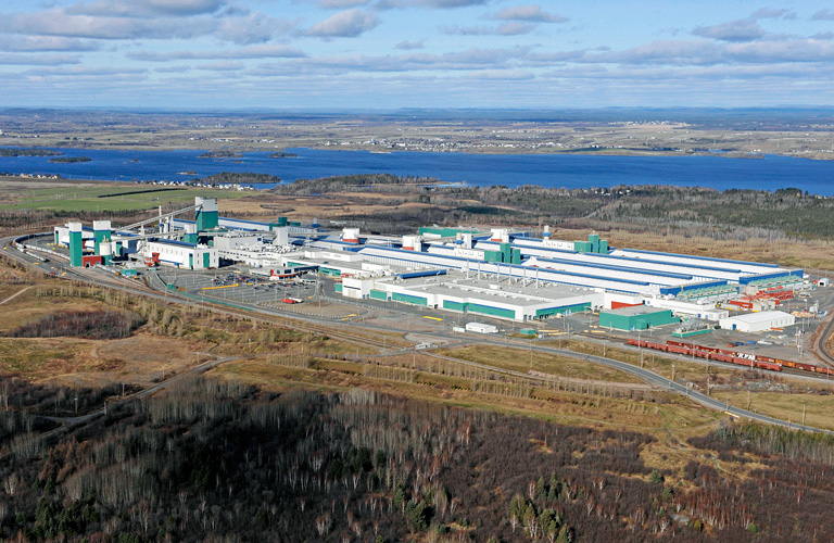 Elysis Began Construction of Its Commercial-Scale Inert Anode Cells ...