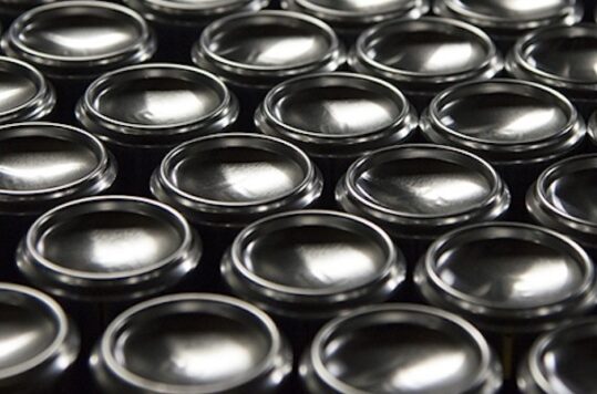 60 Years of the Aluminum Can - Light Metal Age Magazine