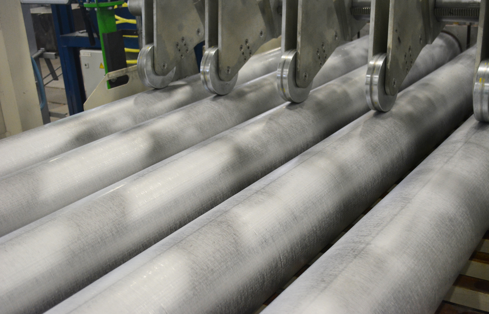 Service Center Metals Expands Its Extrusion Operations Under New ...