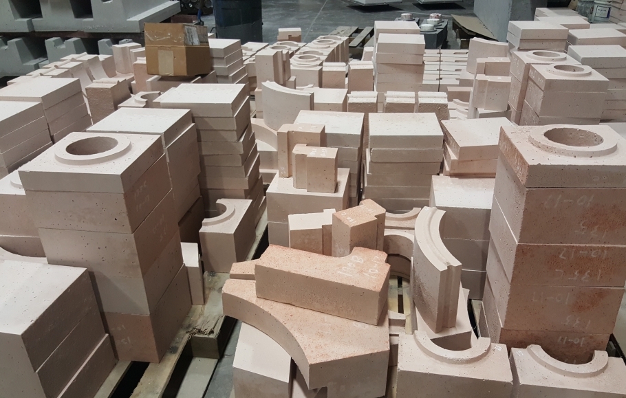 Plibrico Acquires Refractory Manufacturer ﻿Redline Industries - Light ...