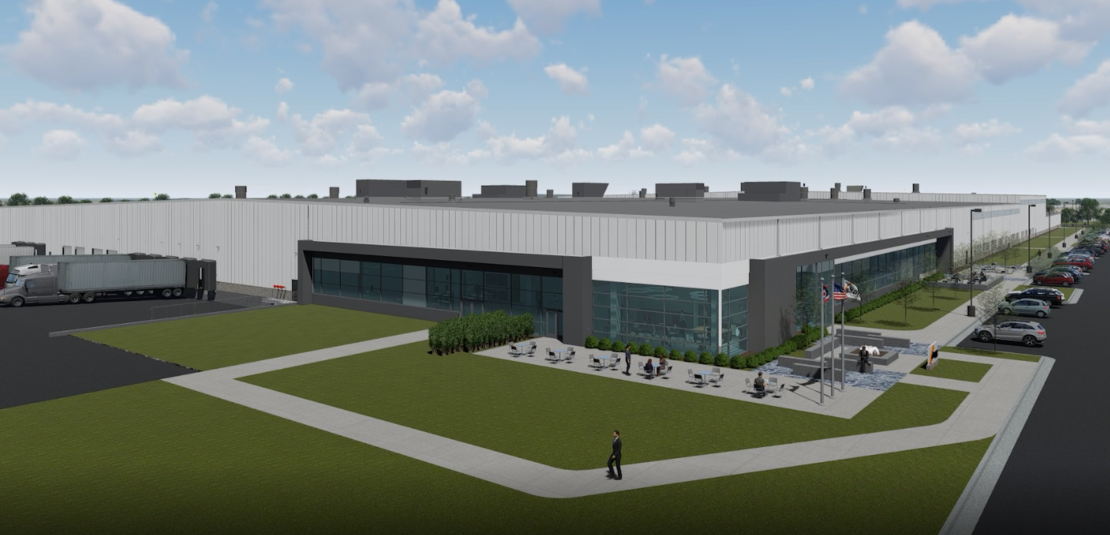 Shape Charts Its Future with New Aluminum Center of Excellence - Light ...