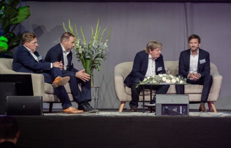 Successful ALUMINIUM Business Summit Leads to a Bright Trade Show ...