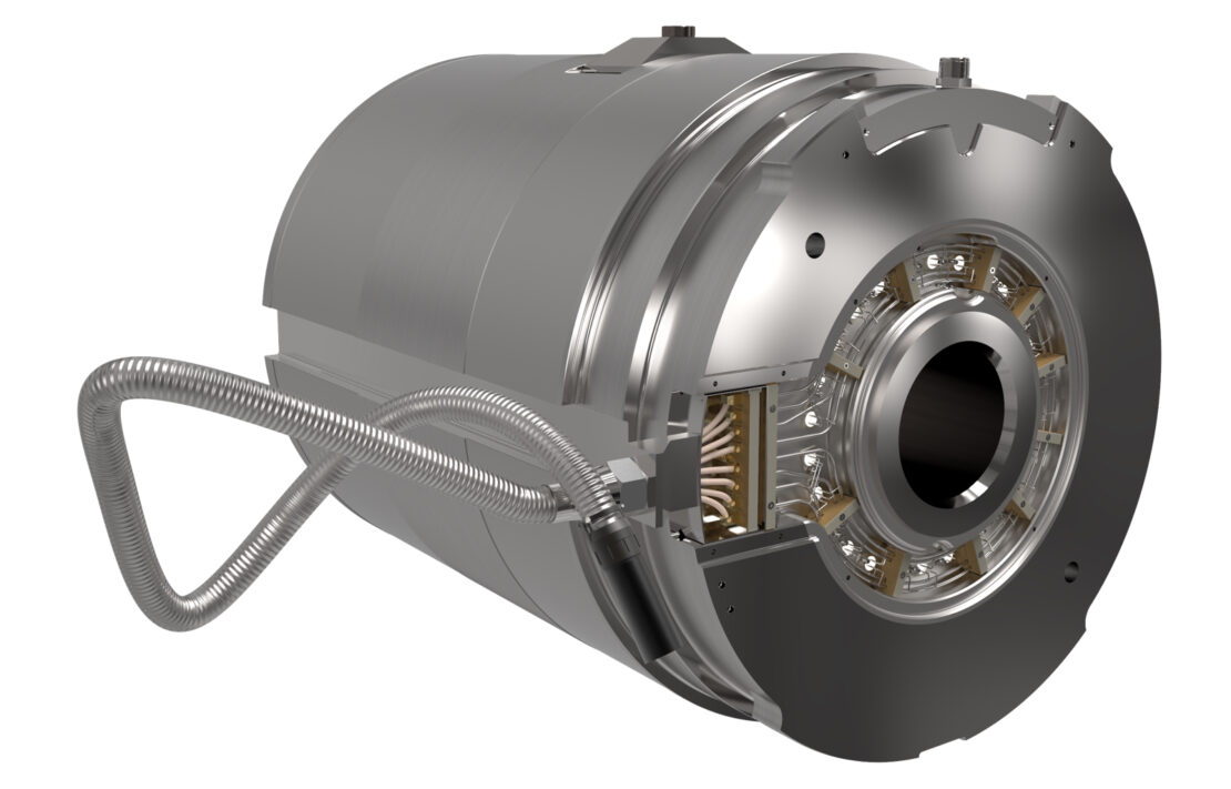 Material Selection for Extrusion Tooling - Light Metal Age Magazine