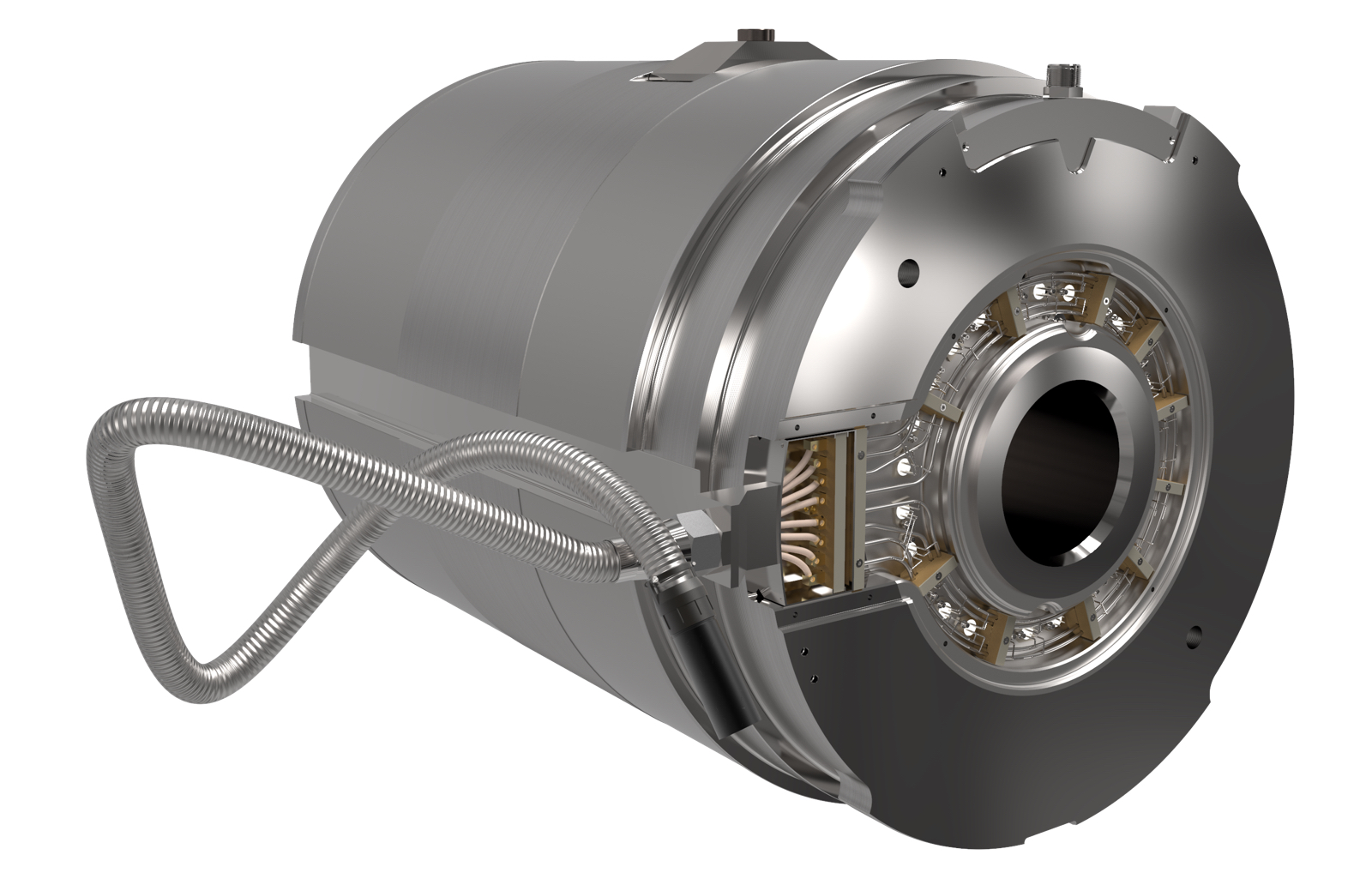 Material Selection for Extrusion Tooling - Light Metal Age Magazine