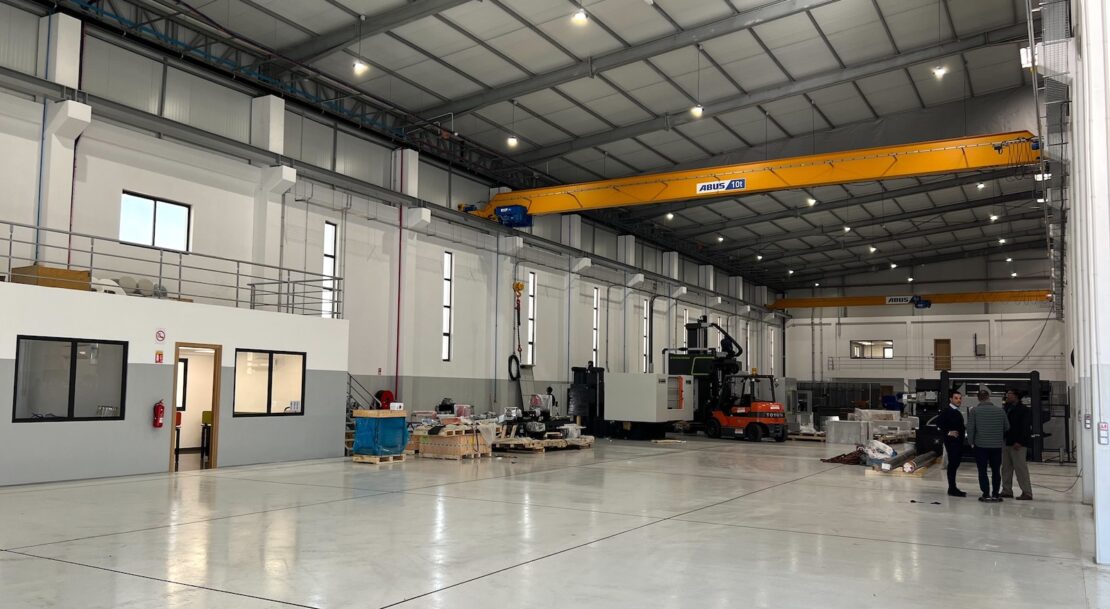 Castool Opens New Facility in Morocco to Support Aluminum Extruders ...