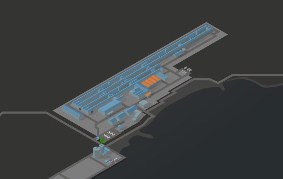 Century Aluminum to Expand Low-Carbon Billet Production in Iceland ...