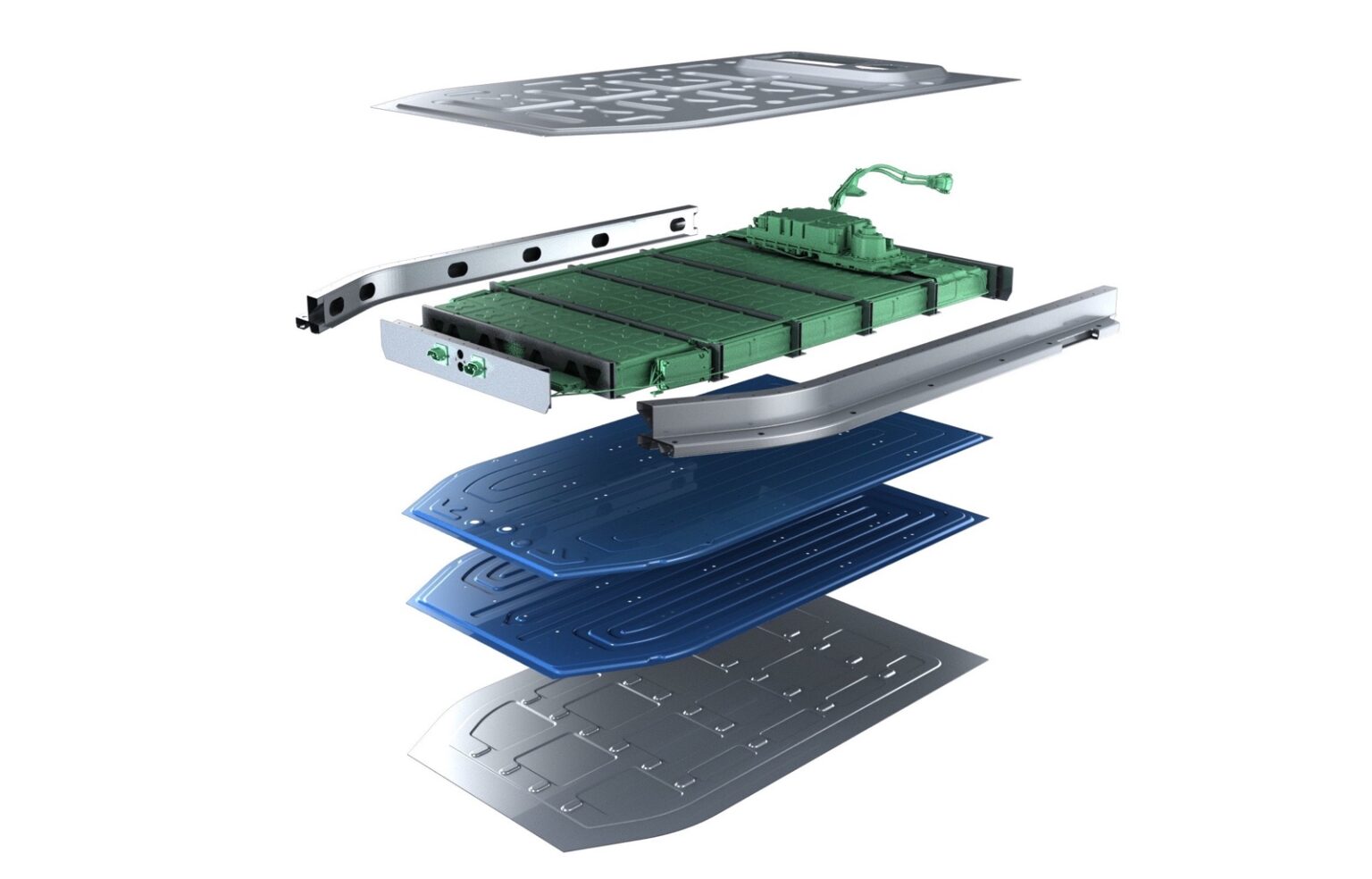 Novelis Develops Second-Generation Aluminum-Intensive Battery Enclosure ...