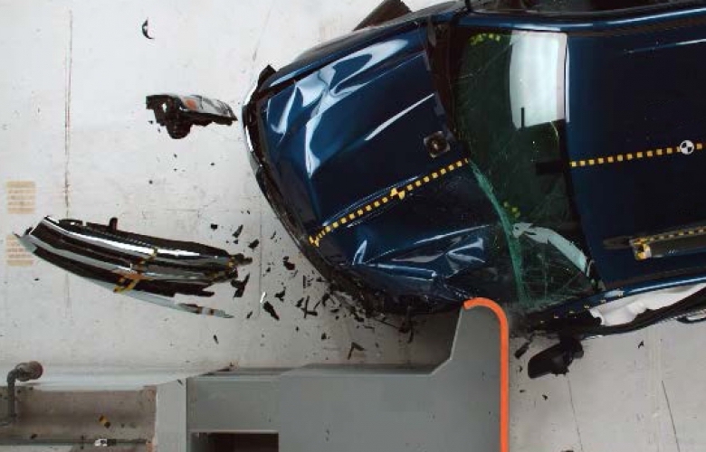 Composite Aluminum Foam Technology for Safer Vehicle Structures - Light ...