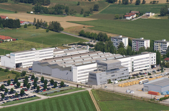 Hazelett Celebrates 100 Years of Continuous Casting - Light Metal Age ...