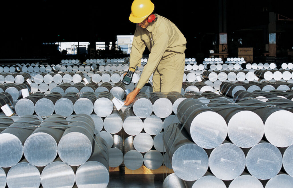 EGA Plans to Build Its First Aluminum Recycling Facility - Light Metal ...