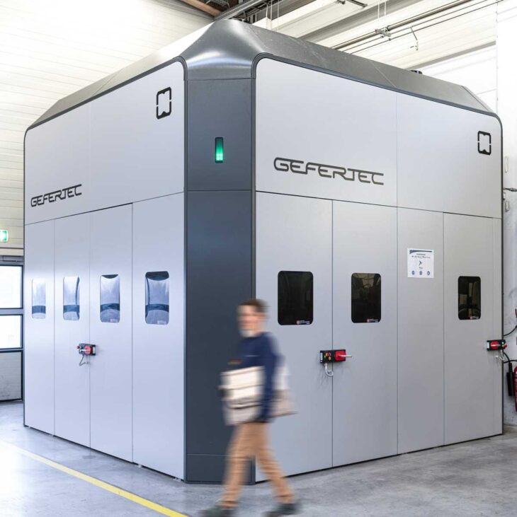 AMAG Supports Additive Manufacturing Research for Aerospace ...