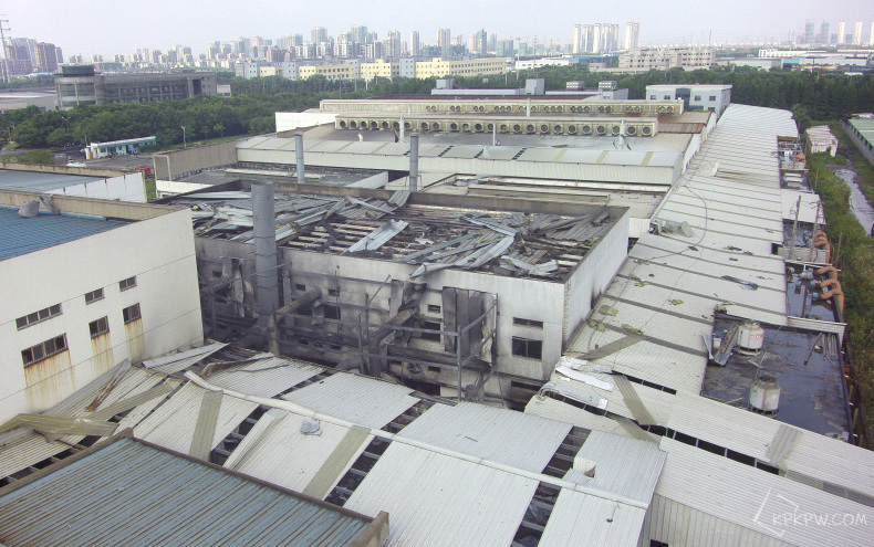 Proper Handling and Management of Aluminum Fines - Light Metal Age Magazine