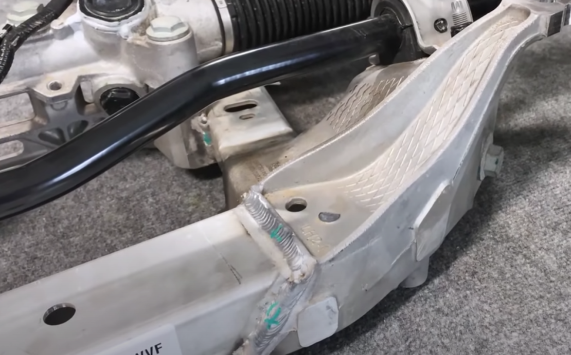 The Value Proposition for Lightweighting in Electric Vehicles - Light ...