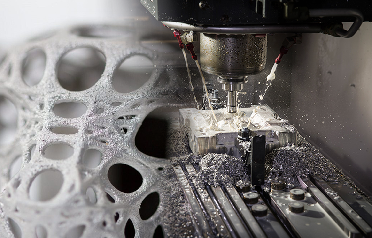 Status of the Aluminum Additive Manufacturing Market - Light Metal Age ...