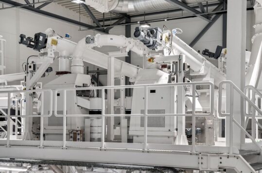 LOTTE Aluminum to Build Aluminum Foil Plant in Kentucky - Light Metal Age Magazine