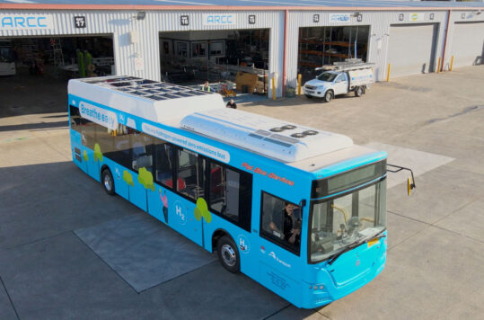 Hydro Pioneers Sustainable Solution for Red Mud Disposal - Light Metal ...