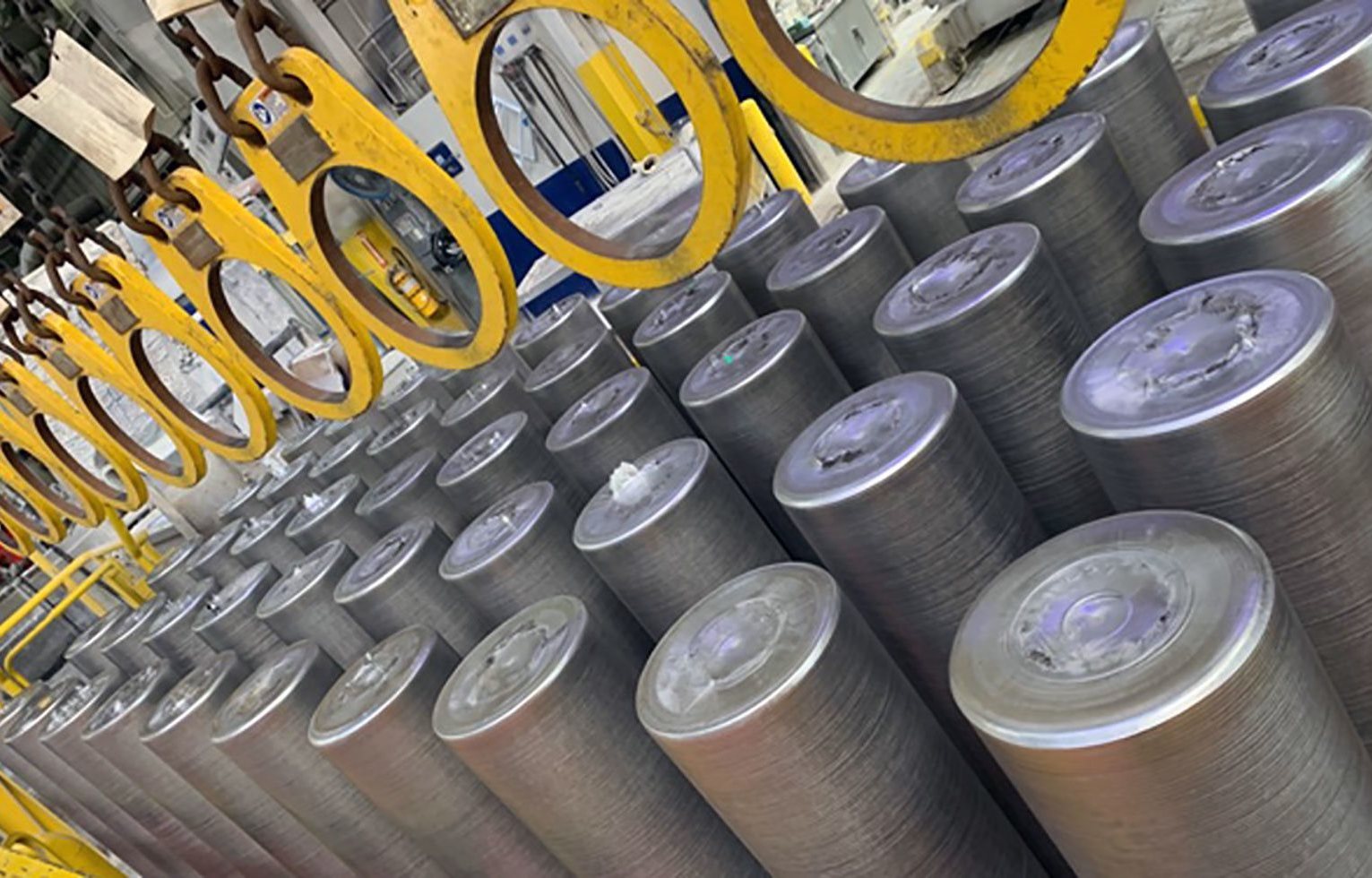 Shape Corp and Hydro Partner to Deliver Low-Carbon CIRCAL Aluminum to ...