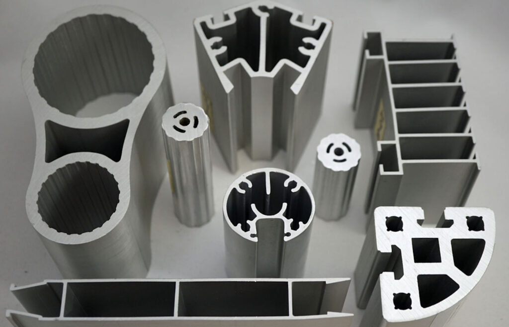 AEC Testifies U.S. Aluminum Extruders Disadvantaged by Exclusion ...