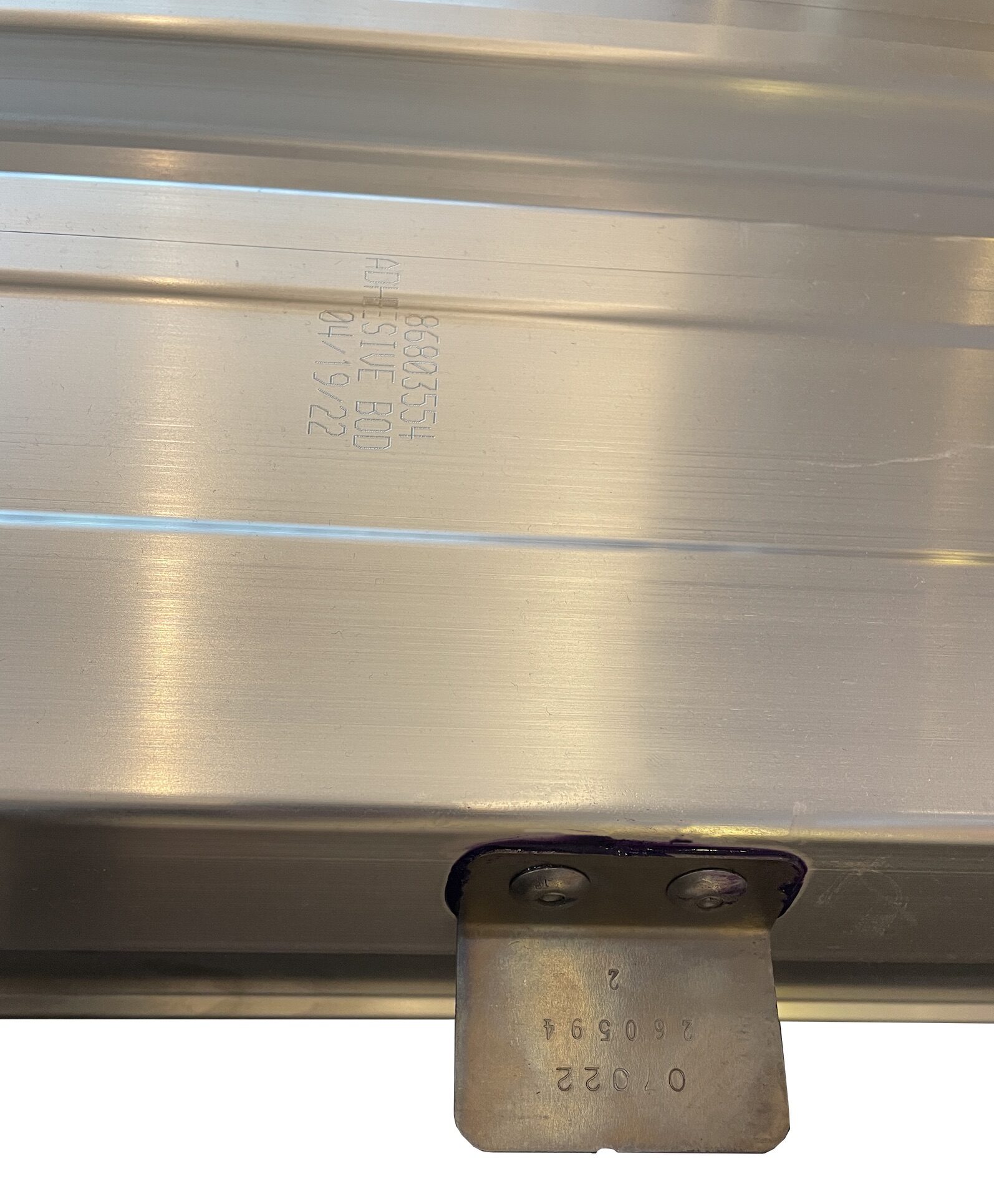 The Need for Integrated Joining Solutions for Automotive Extrusions ...