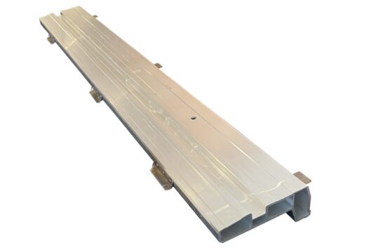 Lotus Marks a New Era with an Extruded and Bonded Aluminum Chassis ...