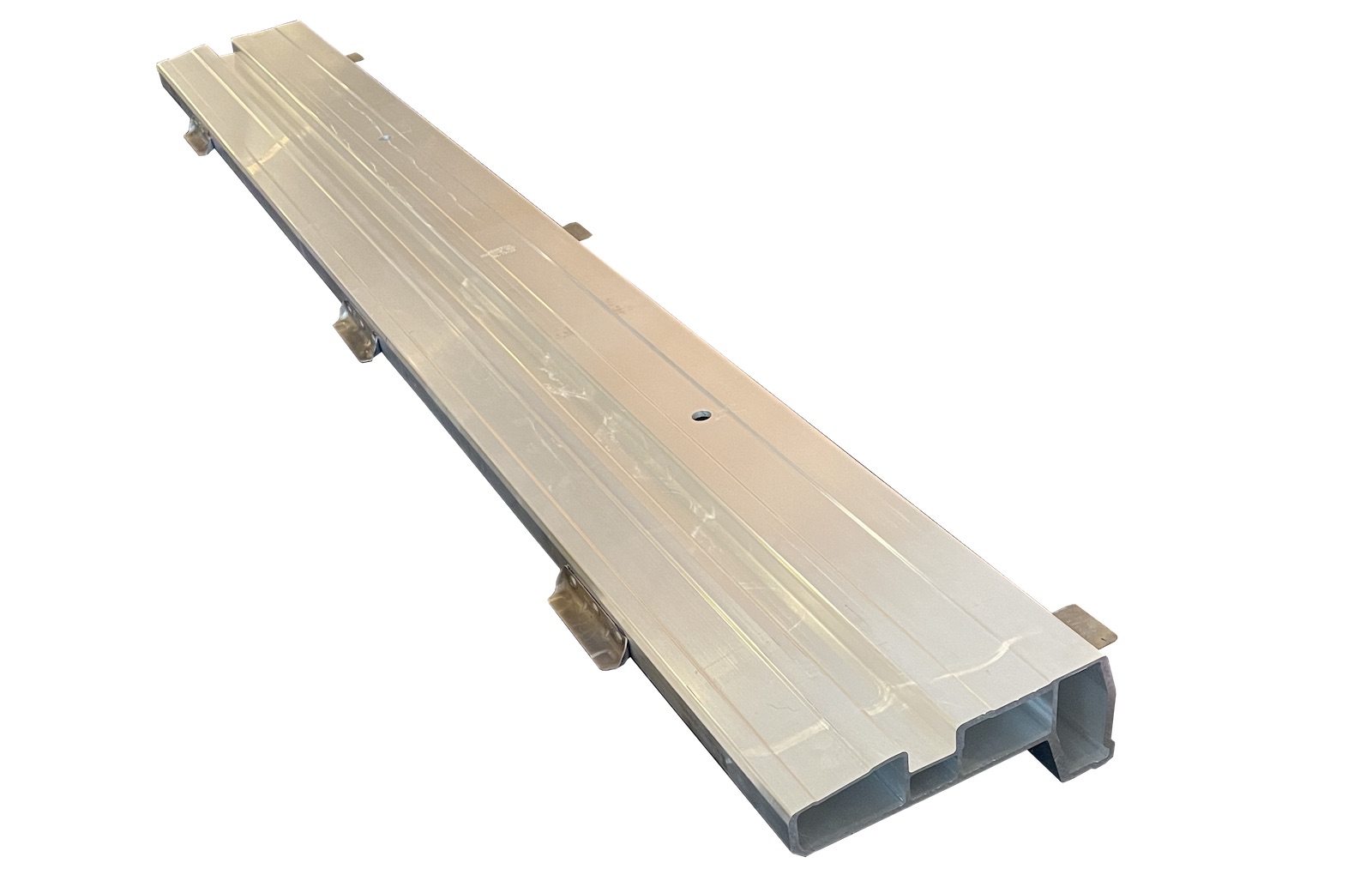 The Need for Integrated Joining Solutions for Automotive Extrusions ...