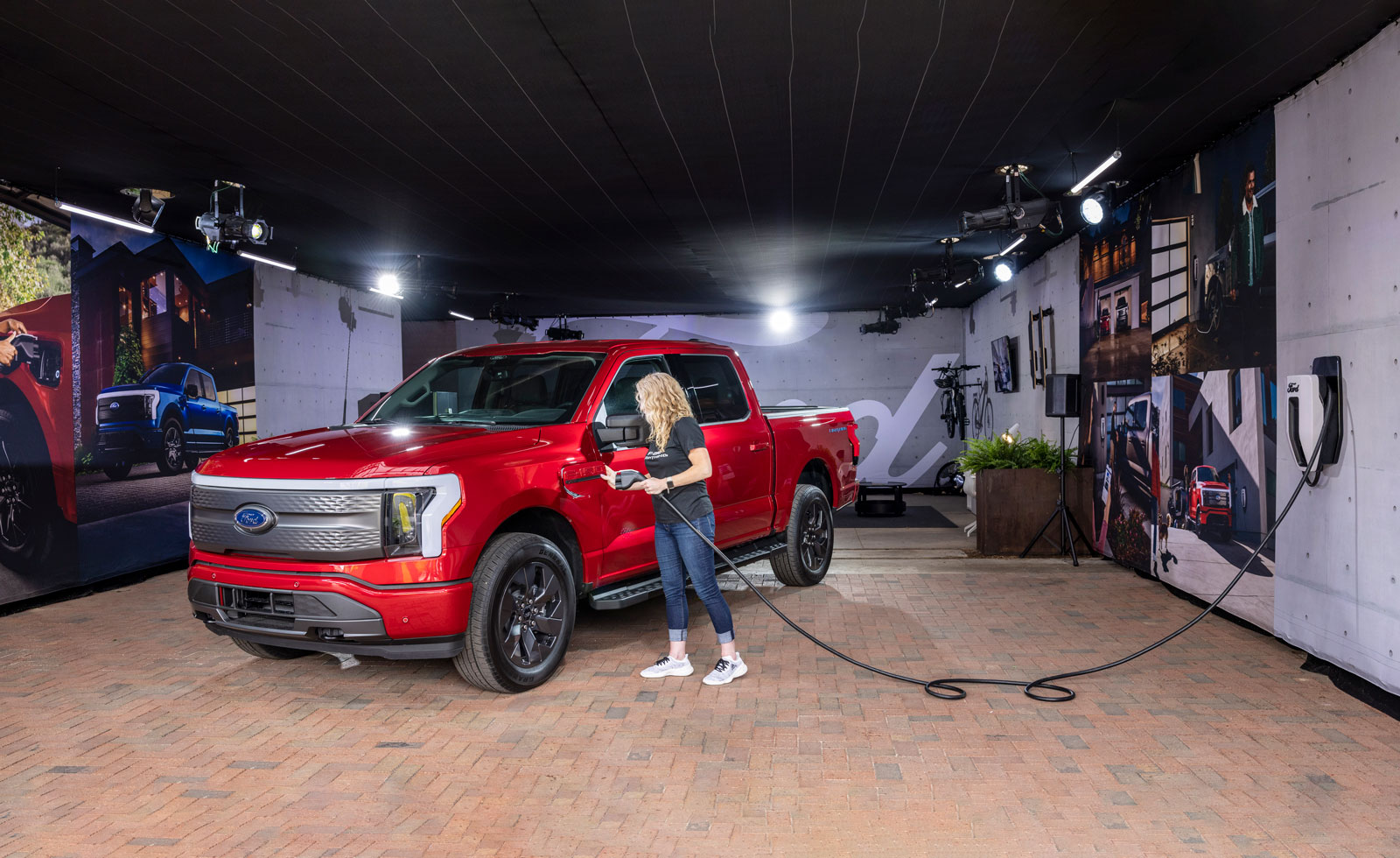 Aluminum Still Makes Ford Trucks Tough - Light Metal Age Magazine