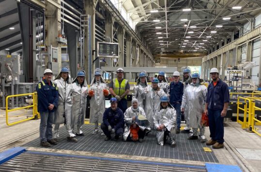 Aluminum Association Releases the 2020 Aluminum Design Manual - Light ...