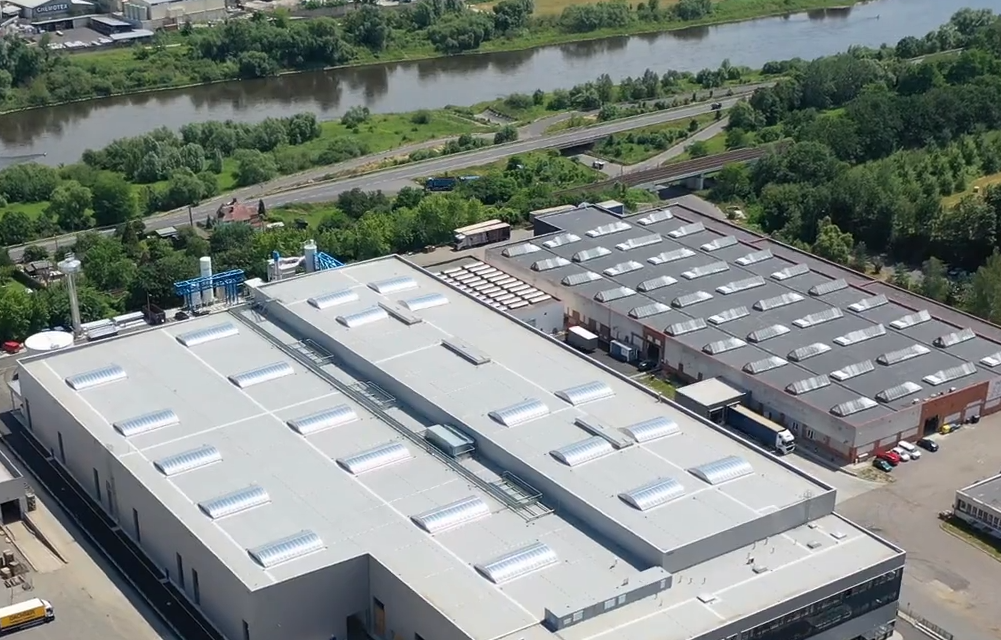 Constellium Expands Automotive Aluminum Production in the Czech ...