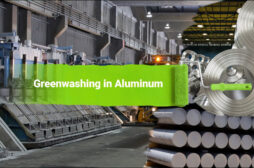 Increasing Primary Aluminum Production Through Potline Extensions ...