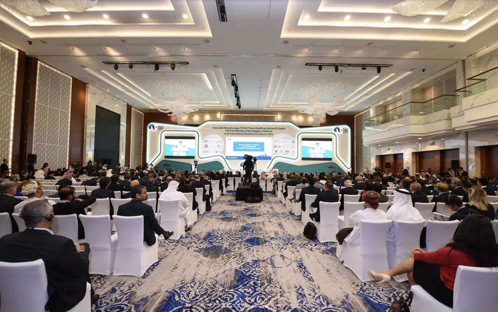 Egyptalum to Host the 24th Arabal Conference & Exhibition in Cairo - Light Metal Age Magazine