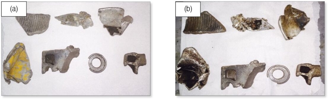 Industry 4.0 for the Upcycling of Automotive Aluminum Scrap - Light ...