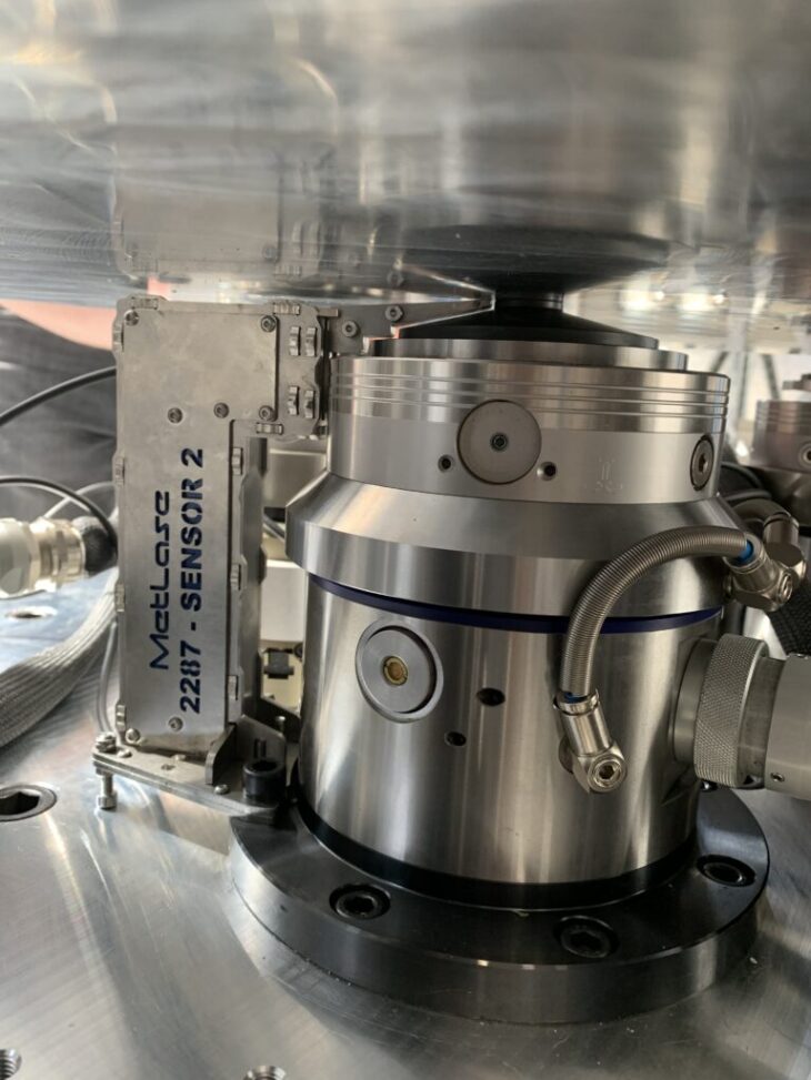 AMRC Trials Sensor Technology for Aerospace Lightweight Materials ...