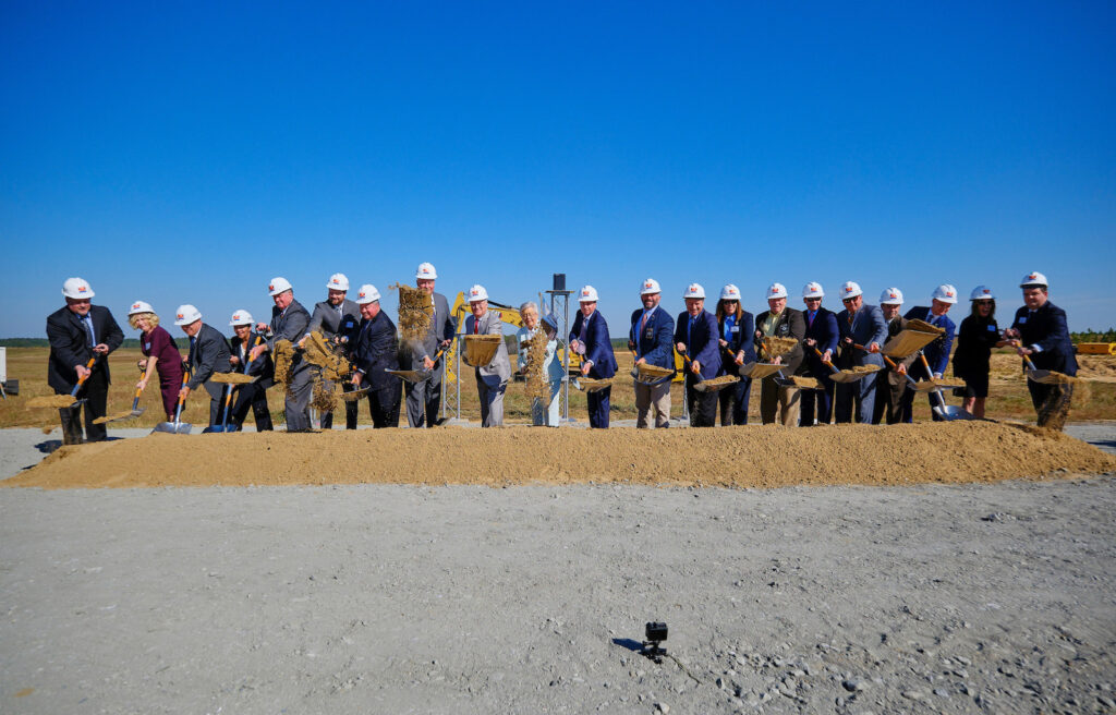Novelis Breaks Ground on Integrated Rolling Facility in U.S. - Light ...