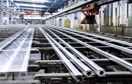 HAI-Hammerer-Aluminium-Technologie-Extrusion - Light Metal Age Magazine