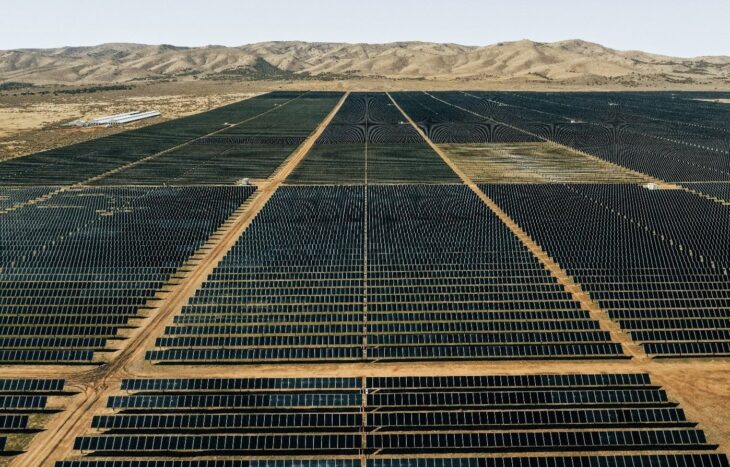 Hydro Powers Its Extrusion Operations with Solar - Light Metal Age Magazine