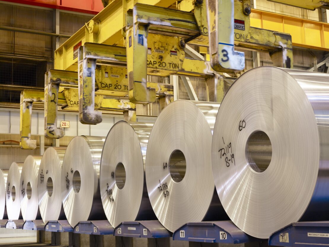 Velux Group Takes Steps to Decarbonize Aluminum in Roof Windows - Light ...