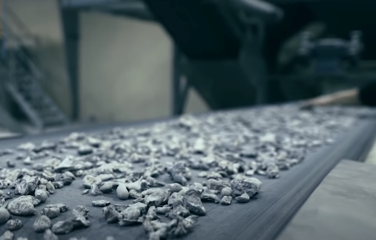 CirConAl_Sample_Aluminum_Scrap copy - Light Metal Age Magazine