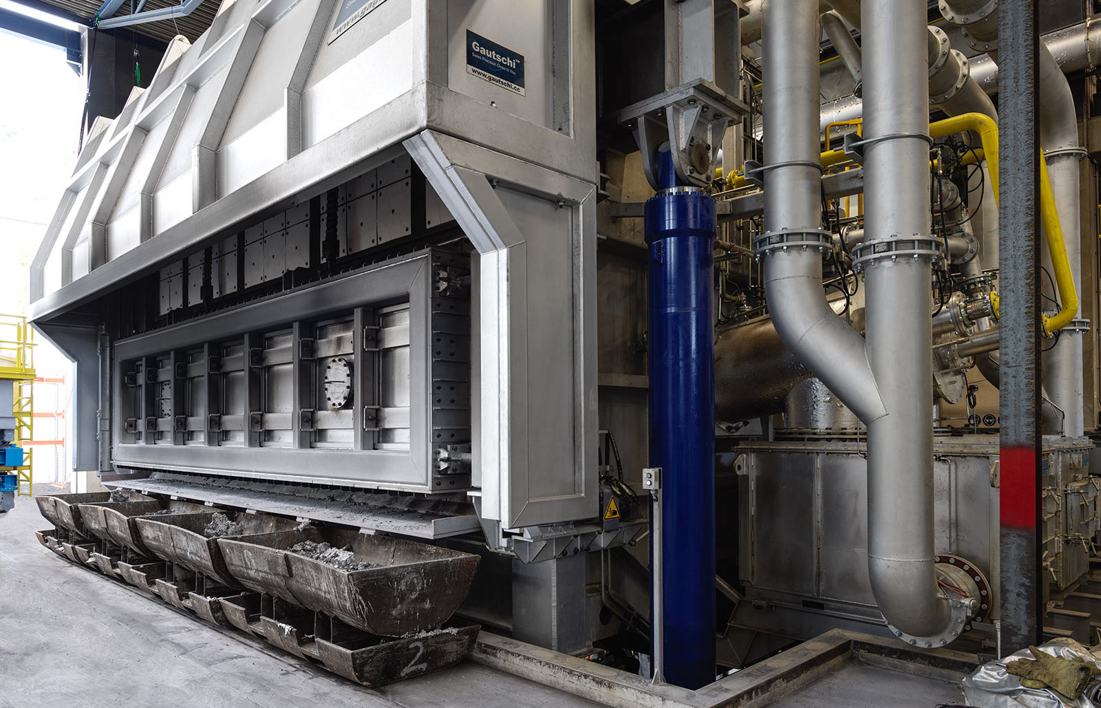 Shandong Innovation Group to Install 27 New Melting Furnaces - Light ...