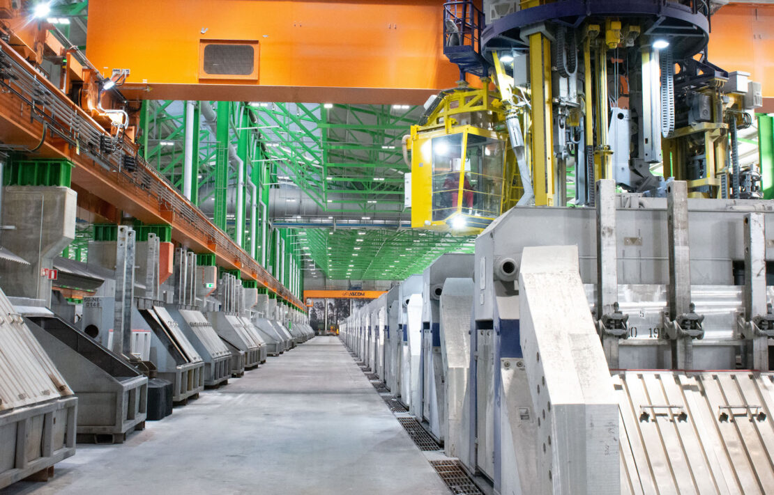 Decarbonizing the Primary Aluminum Industry - Light Metal Age Magazine