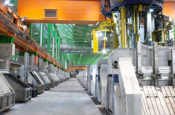 Increasing Primary Aluminum Production Through Potline Extensions ...