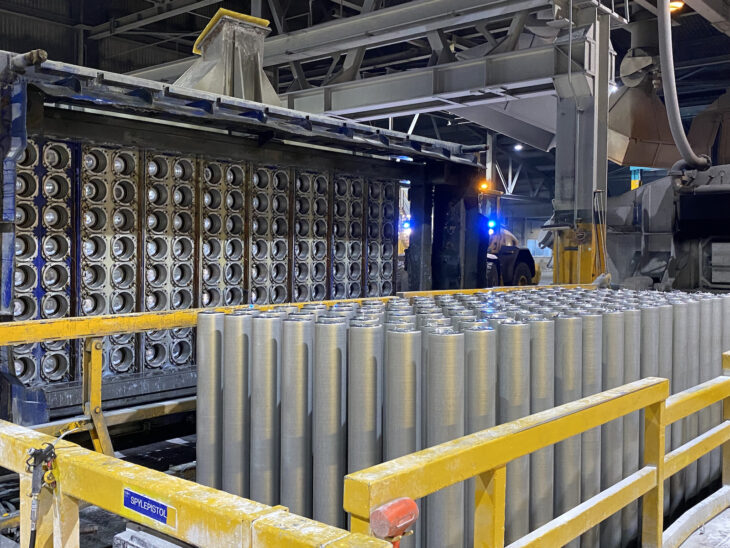 Company Profile: The Collaborative Triangle of Aluminum Innovation ...