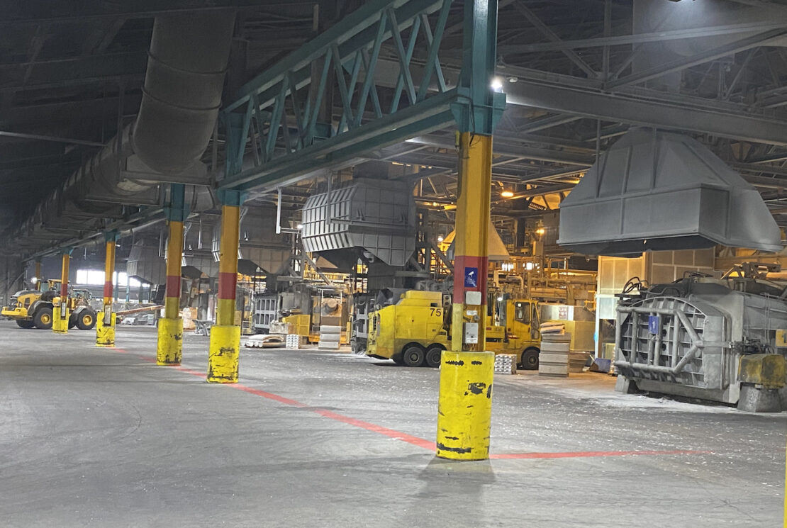 Company Profile: The Collaborative Triangle of Aluminum Innovation ...