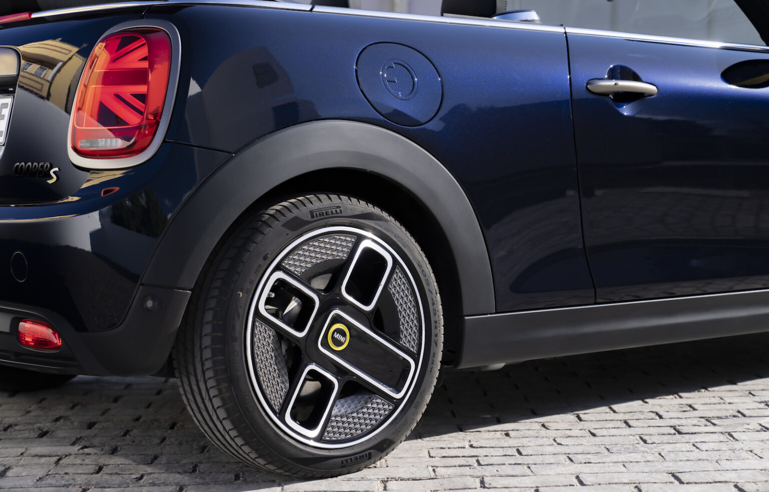 Ronal Now Producing Recycled Aluminum Wheels for BMW - Light Metal Age ...