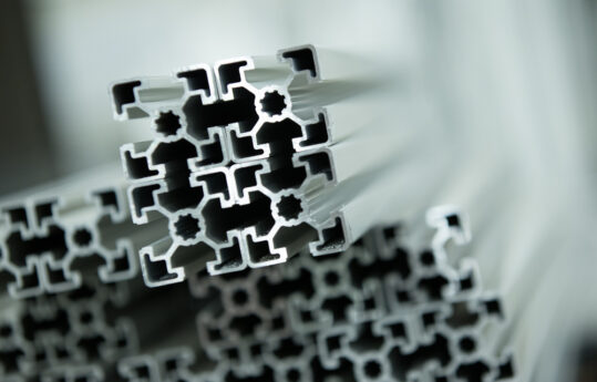 Bonnell to Expand Its TSLOTS Aluminum Framing Operations into ...