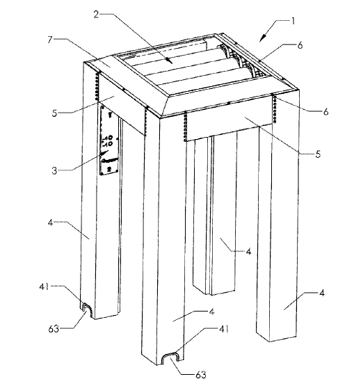 Aluminum Extrusion Applications - Light Metal Age Magazine