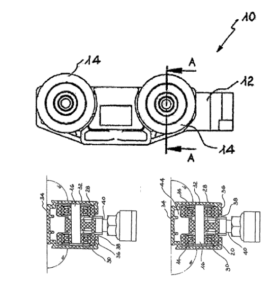 Aluminum Extrusion Applications - Light Metal Age Magazine